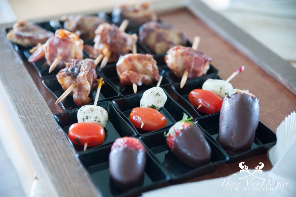 Tips for a Country BBQ Wedding Feast to Wow Your Guests