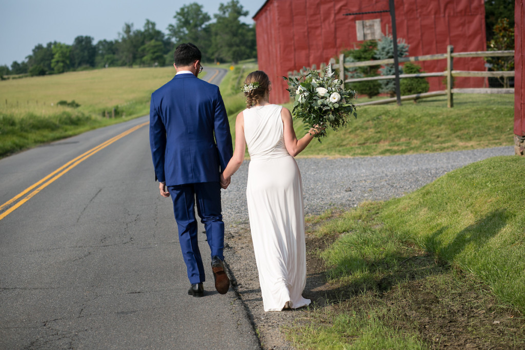 Shawn & Brandon - East Lynn Farm